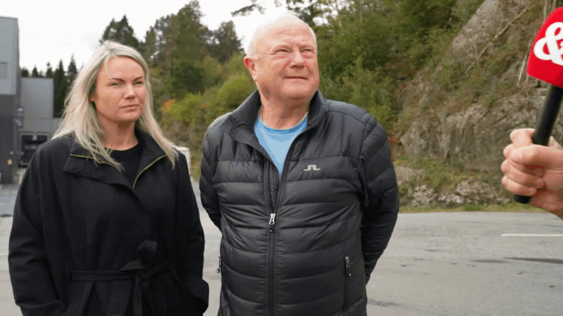 Forsiden - os og fusa